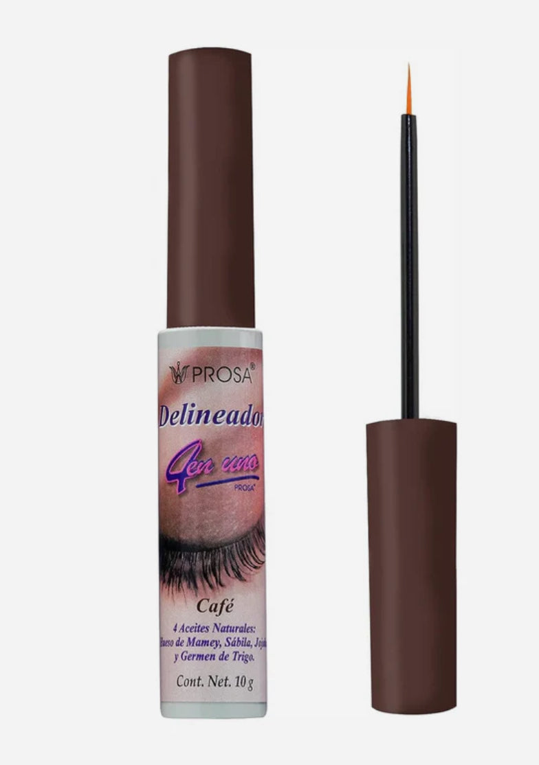 Prosa Brown Eyeliner – Erica's Little Shop