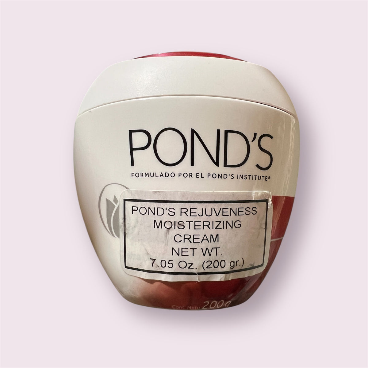 Pond’s Rejuveness Moisturizing Cream – Erica's Little Shop