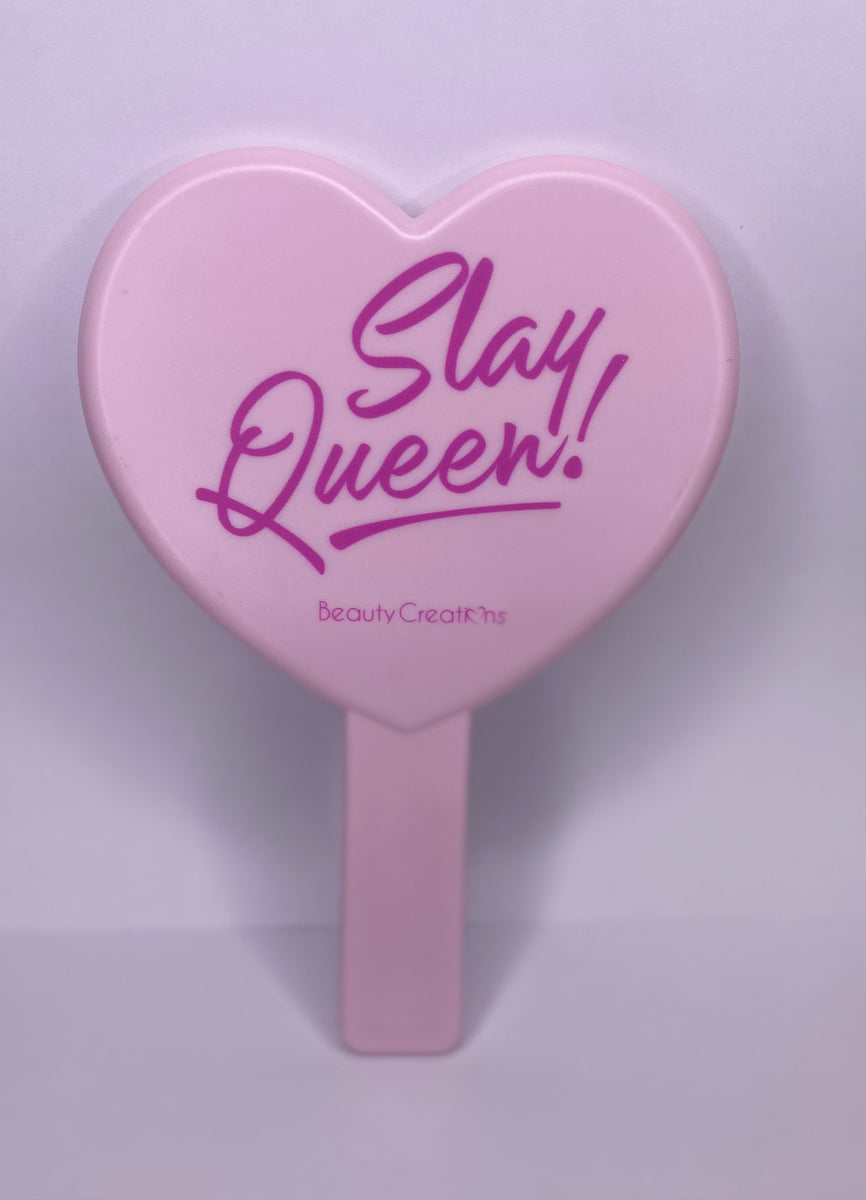 Slay Queen Mirror – Erica's Little Shop